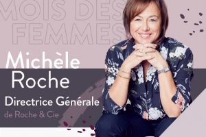 Témoignage de Michèle Roche sur la place des femmes dans le BTP